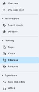 How to Submit a Sitemap to Google Search Console: A Step-by-Step Guide ...