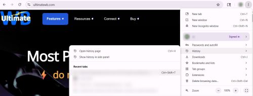 How to Restore Accidentally Closed Browser Windows and Tabs ...