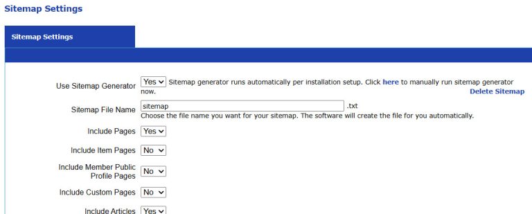 How to Submit a Sitemap to Google Search Console: A Step-by-Step Guide | UltimateWB Blog | Web ...