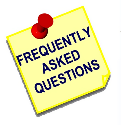 Updated Frequently Asked Questions (FAQ) page! | Ultimate Web Builder Blog