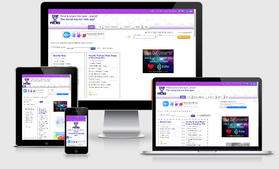 Ultimate Web Builder - the most powerful & easy website builder ...